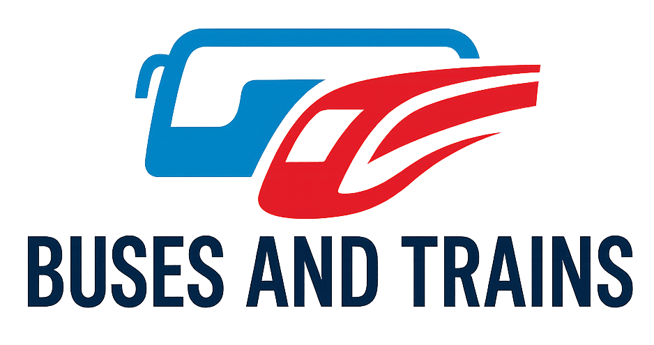 Buses & Trains API - UK Transport Data for Developers